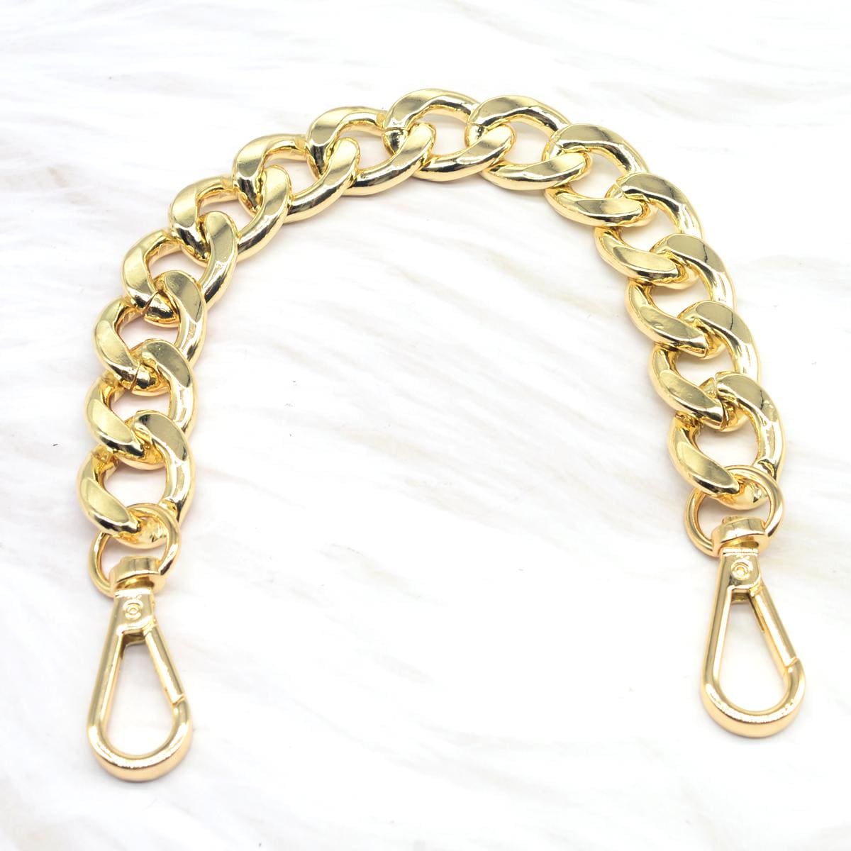 20mm High Quality Purse Chain, Metal Shoulder Handbag Strap ...