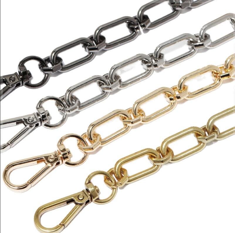 14mm High Quality Purse Chain Metal Shoulder Handbag Strap - Etsy