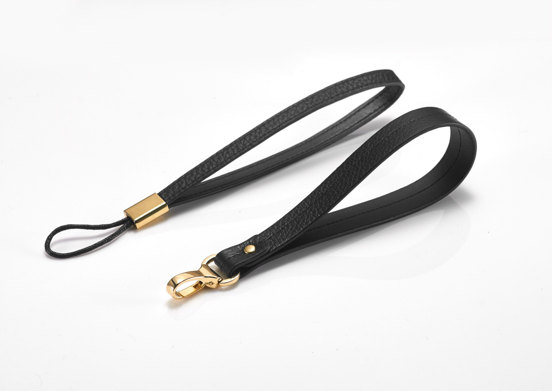 1pcs Genuine Leather Wrist Strap Wallet Purse Replacement | Etsy