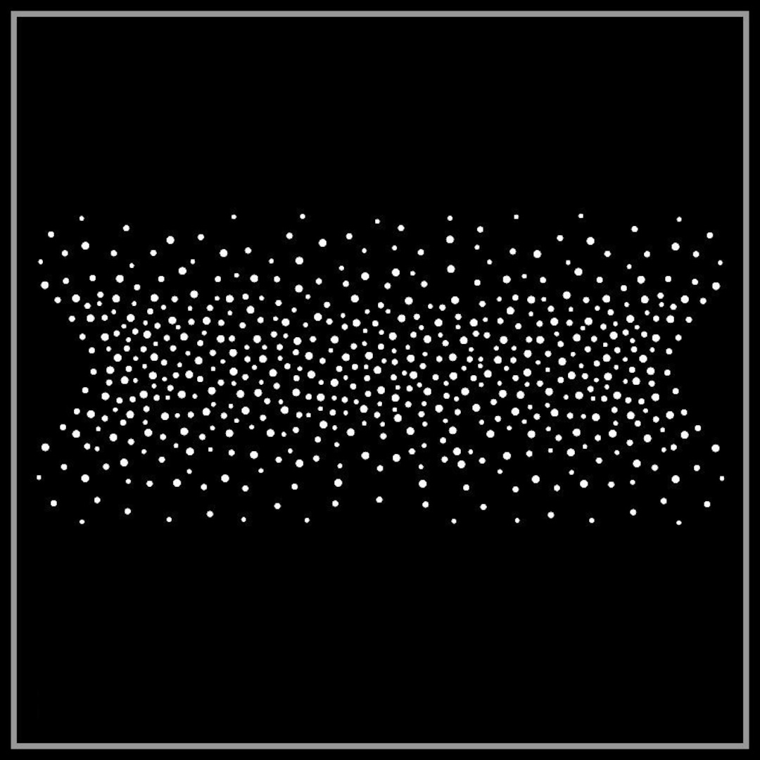 Rhinestone Transfer, Iron on Hot Fix, Rhinestone Transfer Bling Hot Fix ...