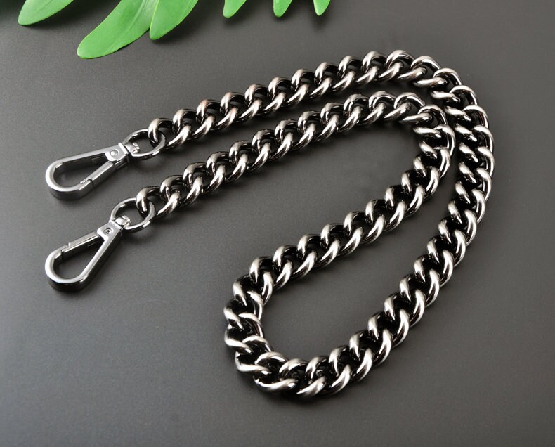 15mm Aluminum Replacement Chain Shoulder Strap Metal Link - Etsy