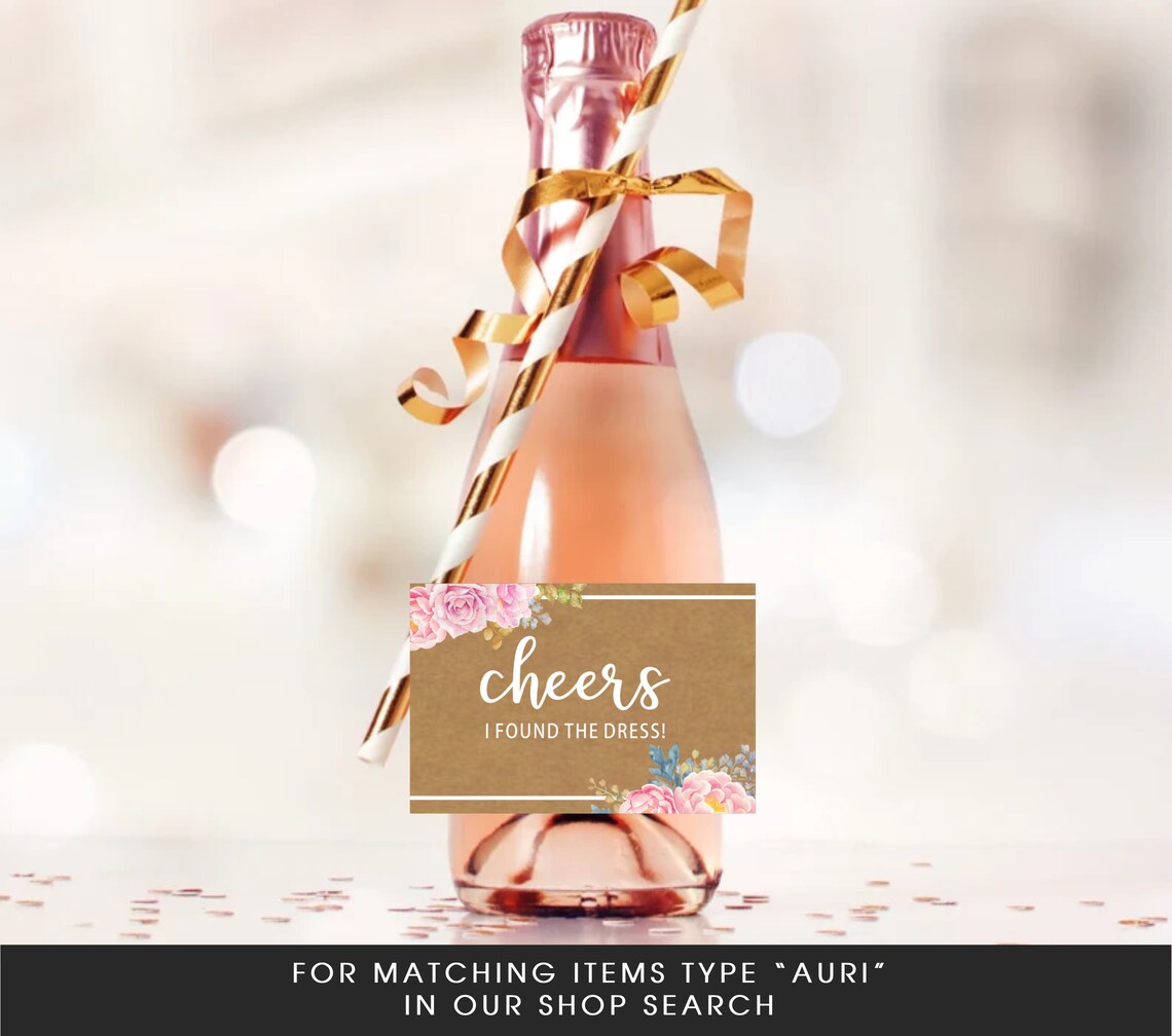 Said Yes to the Dress Signs, Wedding Dress Shopping Paddles, Bridal ...