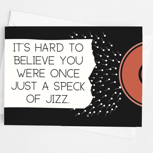 Funny Birthday Card Birthday Card Happy Birthday Card Funny | Etsy