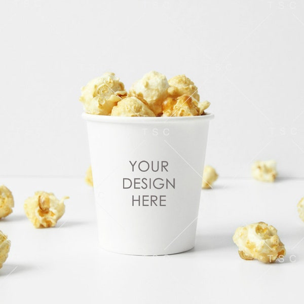Snack Cup - Etsy