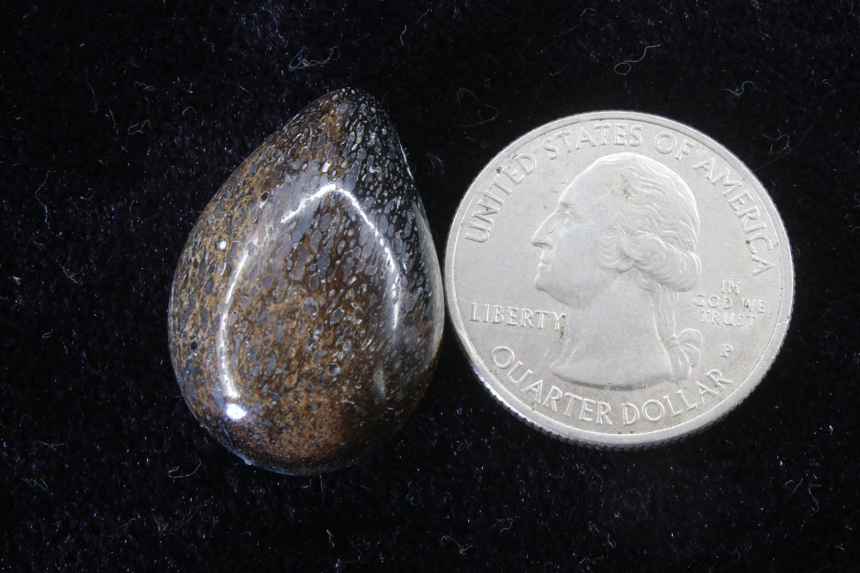 Natural Stone Glow in the Dark Photoluminescent - Etsy