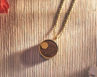 5g Emf Pendant - Etsy