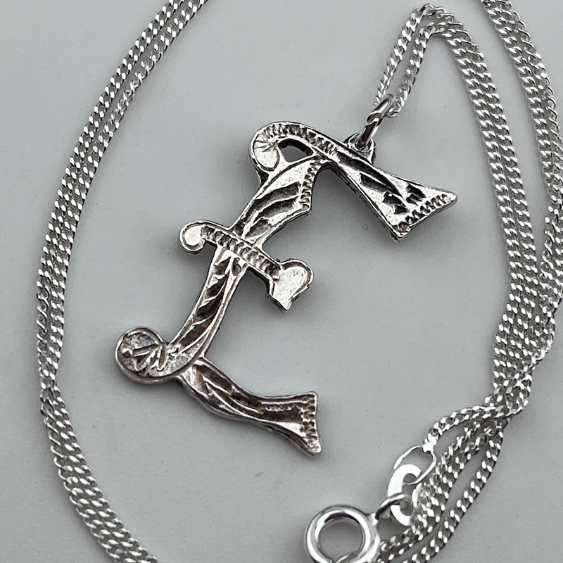 Large Letter E - Etsy