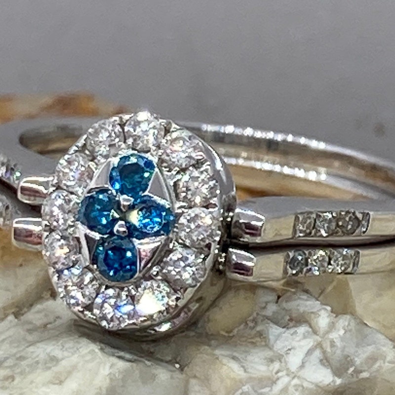 Flip Ring - Etsy