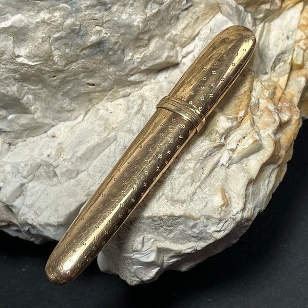 Antique Needle Box - Etsy