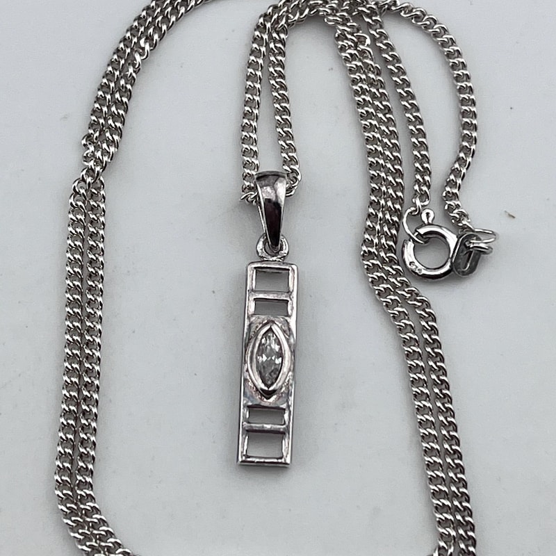 Rene Mackintosh Jewelry - Etsy UK