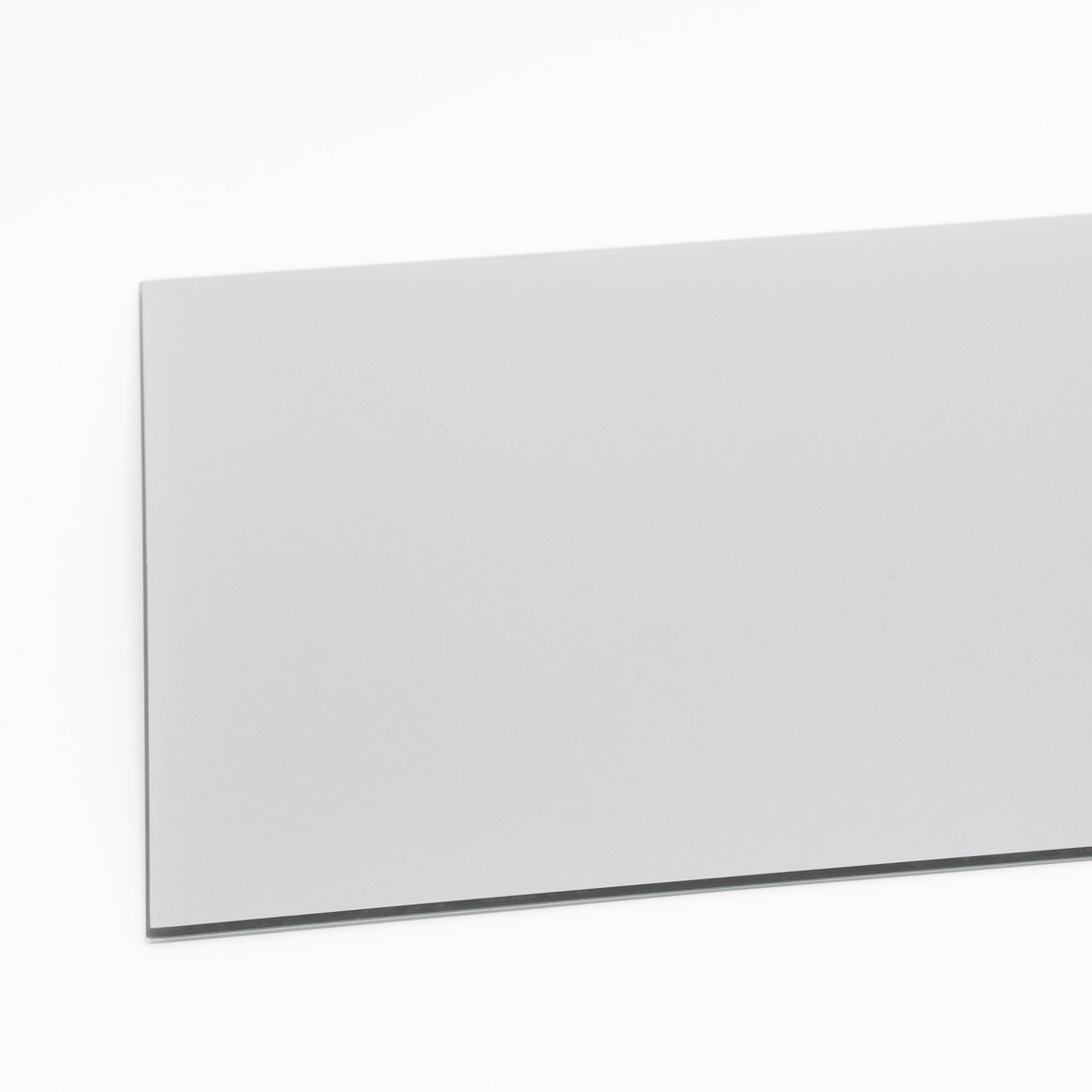 Two Way Glass Mirror One Way Mirror Smart Mirror Infinity Mirror Magic Mirror Table 3mm 18