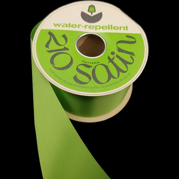 Acetate Ribbon - Etsy