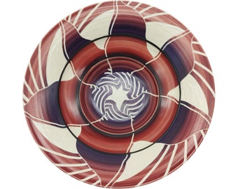 Wayne Bates Pottery - Etsy