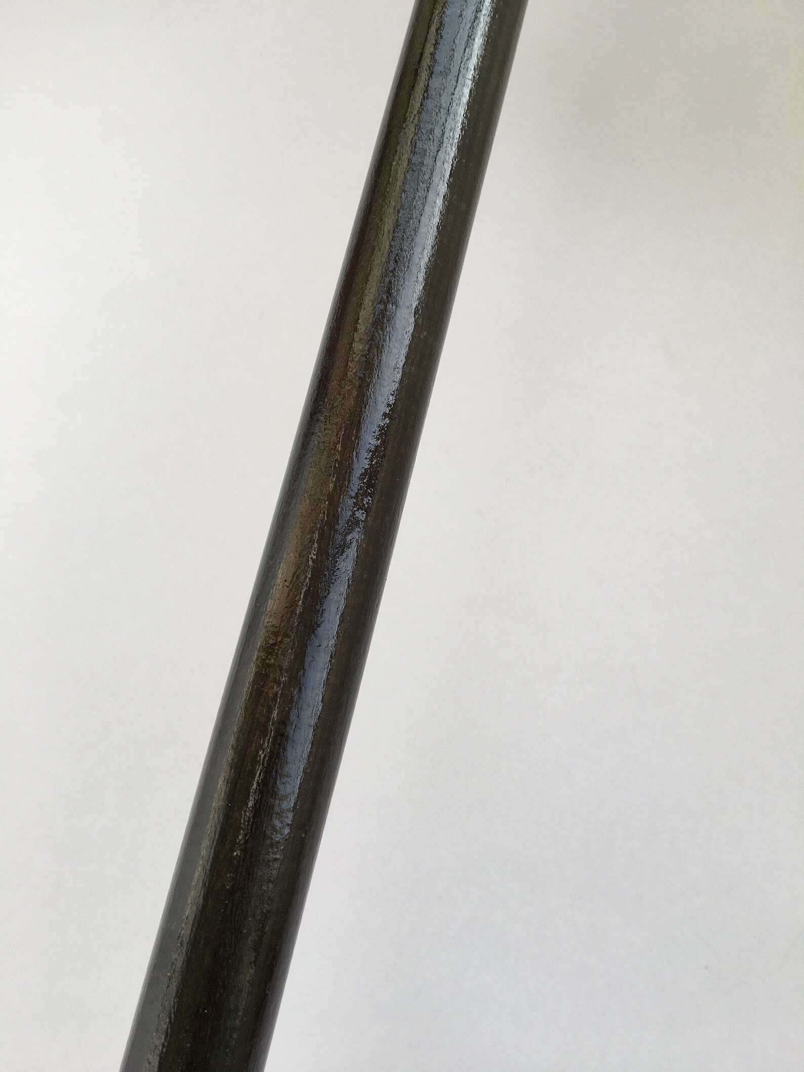 Fritz Style Walking Cane Handle Wood Stick - Etsy
