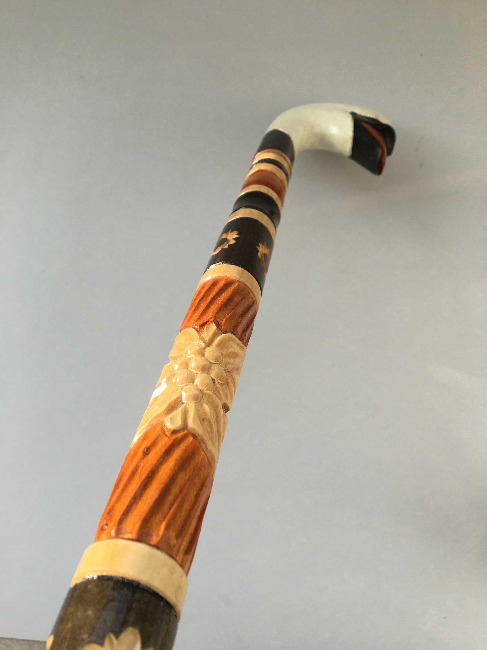 White Decorative Walking Canes for Women Unique - Etsy UK