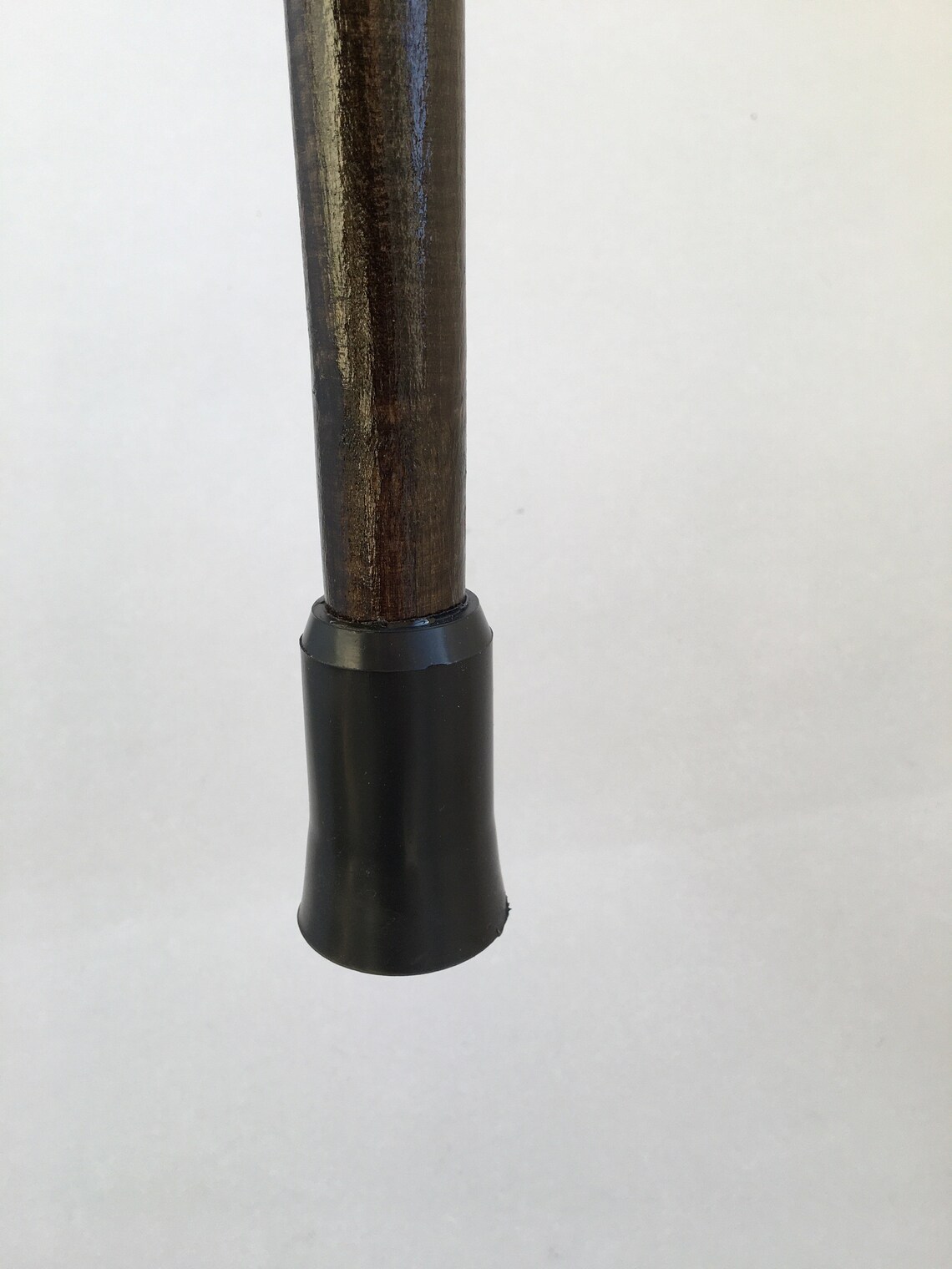 Black Swan Walking Stick Animal Hand Carved Cane - Etsy