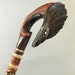 Raven Fancy Canes Designer Walking Sticks - Etsy