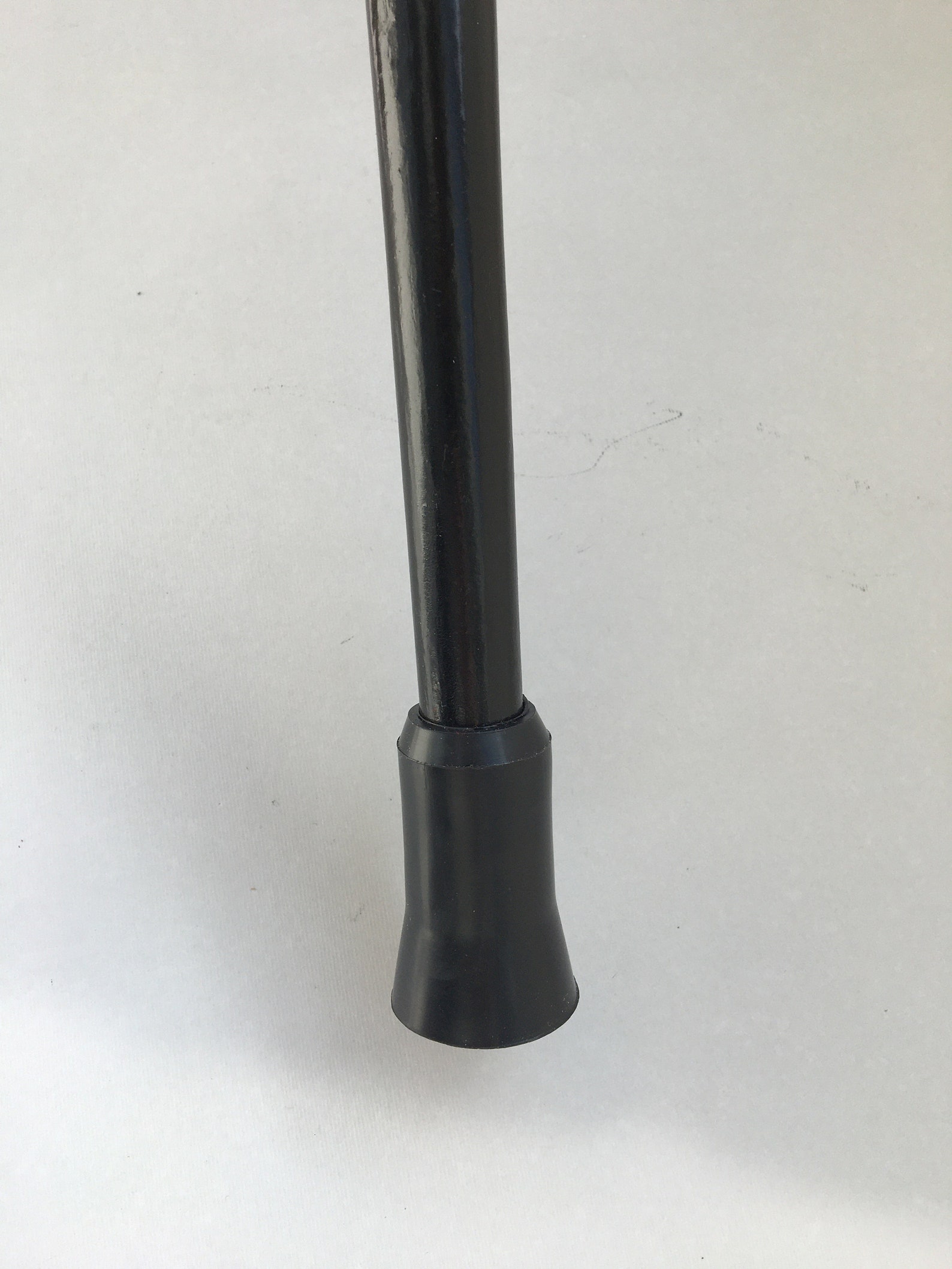 Black Wooden Walking Cane Derby Classic Handle - Etsy