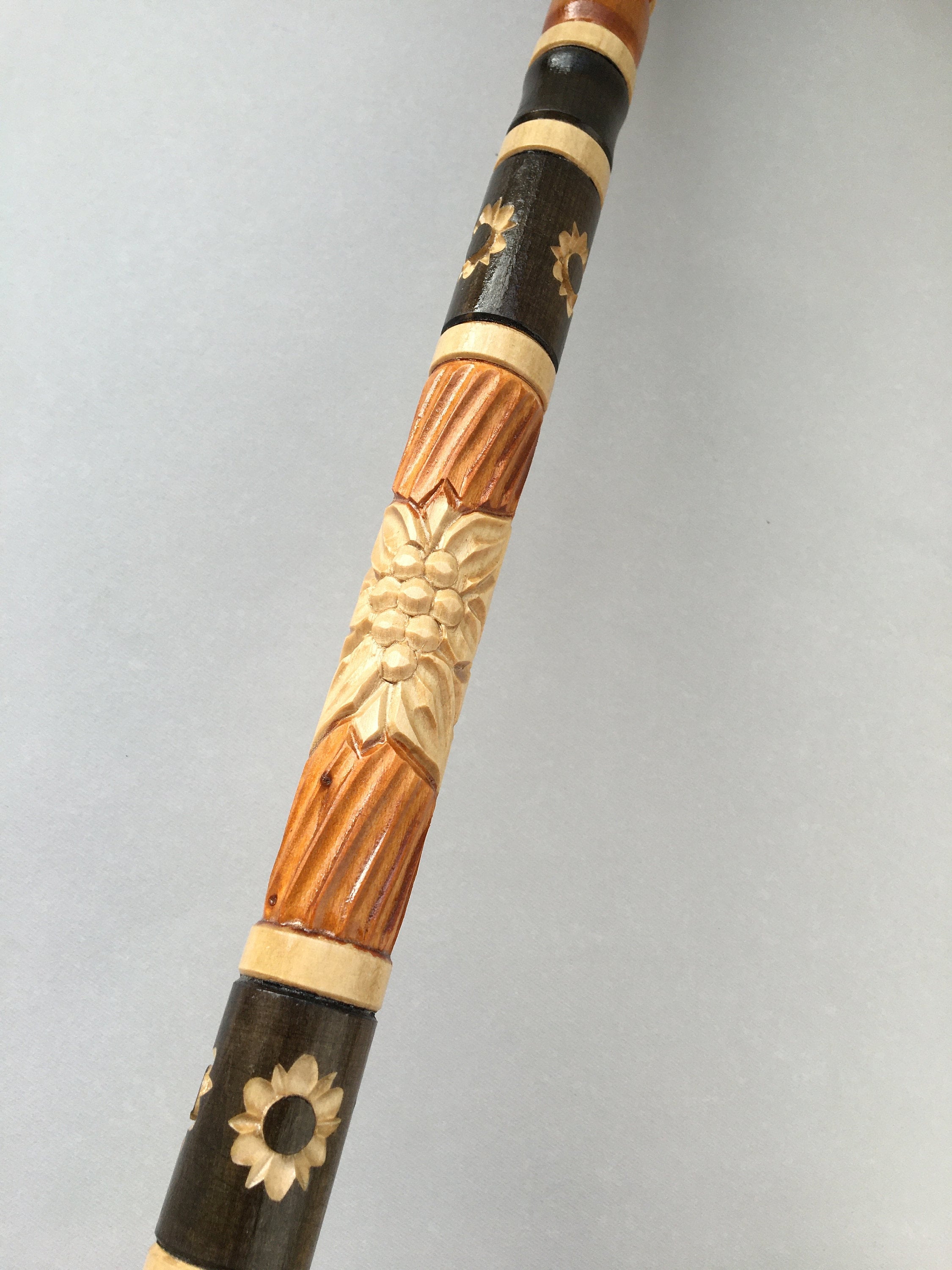 White Decorative Walking Canes for Women Unique - Etsy