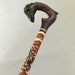 Raven Fancy Canes Designer Walking Sticks - Etsy