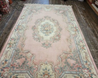 Chinese 90 Line Rug - Etsy