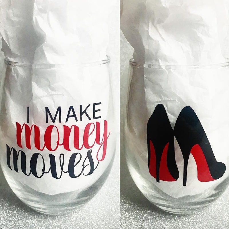 Red Bottoms - Etsy
