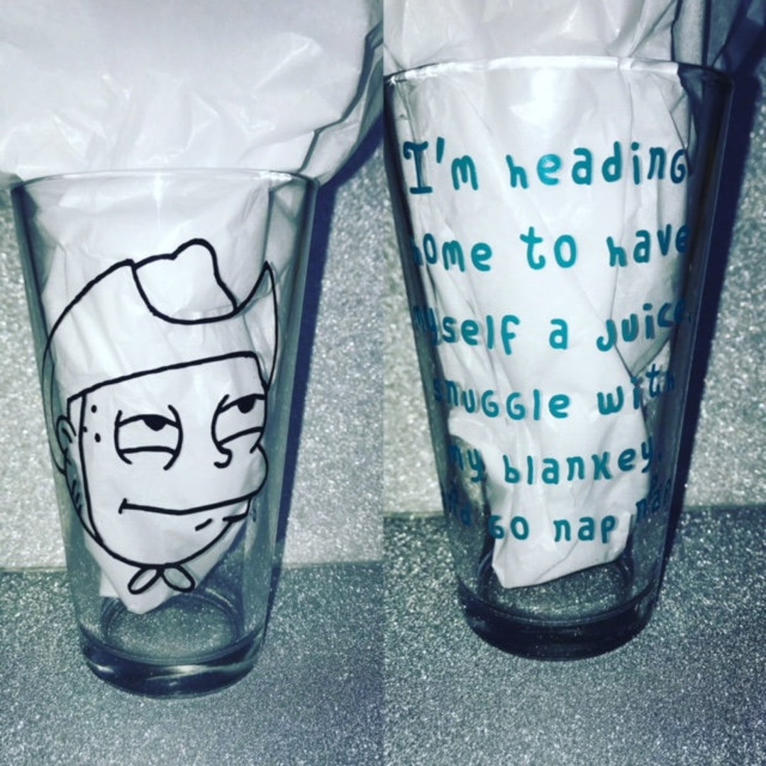 Tommy Nap Pint - Etsy