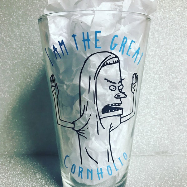 Beavis and Butthead Svg - Etsy