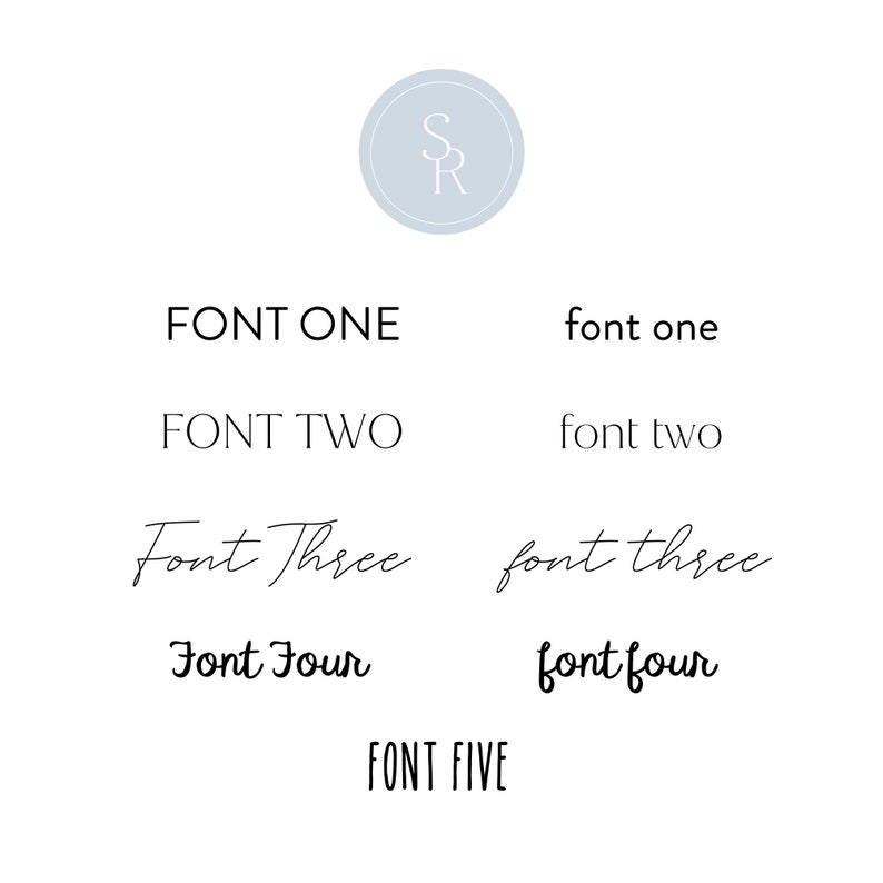 DIY Home Documents Bin Kit Home Files File Organization - Etsy