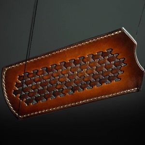 Bali Cocoon/balisong Sheath With Clip - Etsy