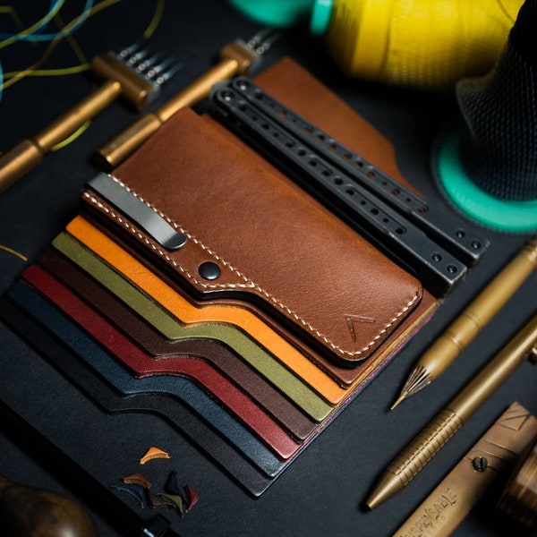 Custom Sheath - Etsy