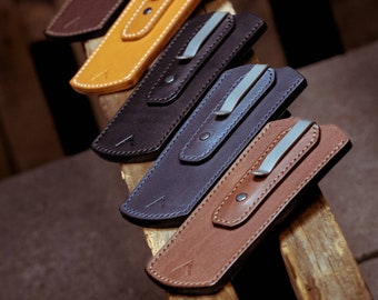 Balisong Sheath - Etsy