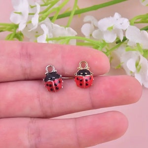 Lady Bug - Etsy