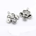 Antique Silver Gas Mask Charm - Etsy
