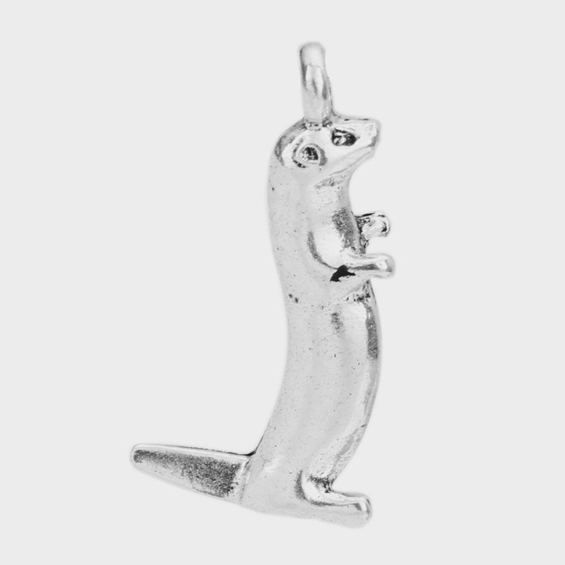 Otter Jewelry - Etsy