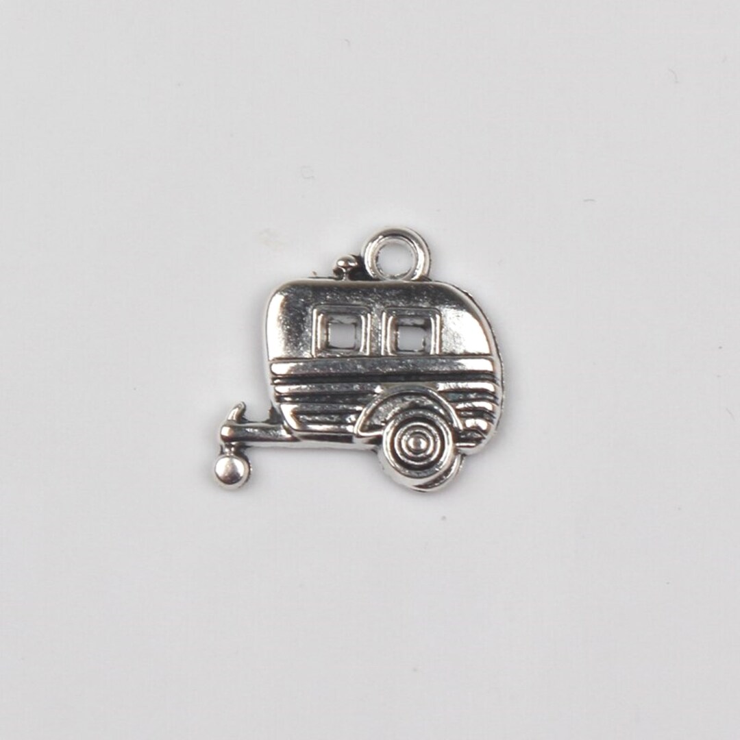 Camper Charm - Etsy