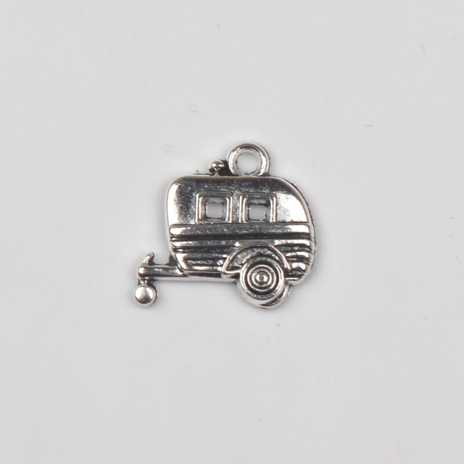 Camper Charm - Etsy