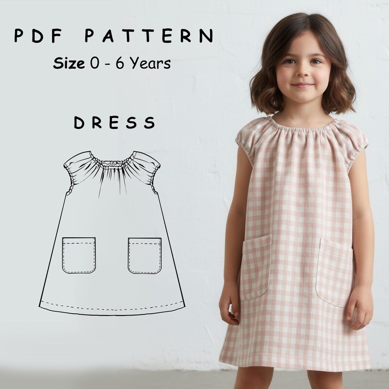 Gathered Neckline - Etsy
