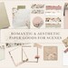 Top View Scene Generator, PNG Scene Creator, Goodnotes Digital Mockup ...