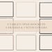 Top View Scene Generator, PNG Scene Creator, Goodnotes Digital Mockup ...