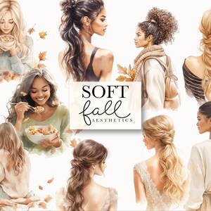 Fall Bundle Goodnotes Fall Digital Stickers, Fall Daily Planner ...