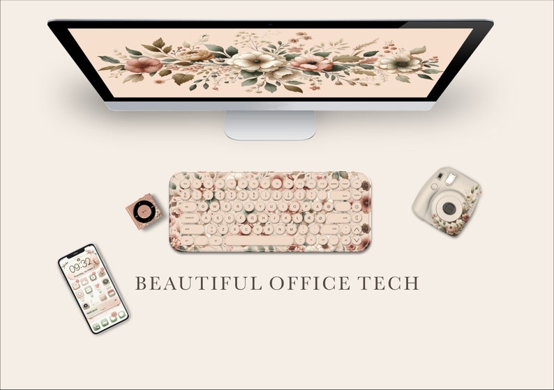 Top View Scene Generator, PNG Scene Creator, Goodnotes Digital Mockup ...