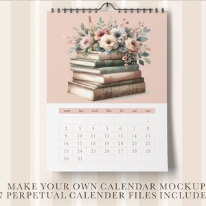 Top View Scene Generator, PNG Scene Creator, Goodnotes Digital Mockup ...