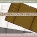 Digital Planner Cover Files Commercial License iPad Android - Etsy