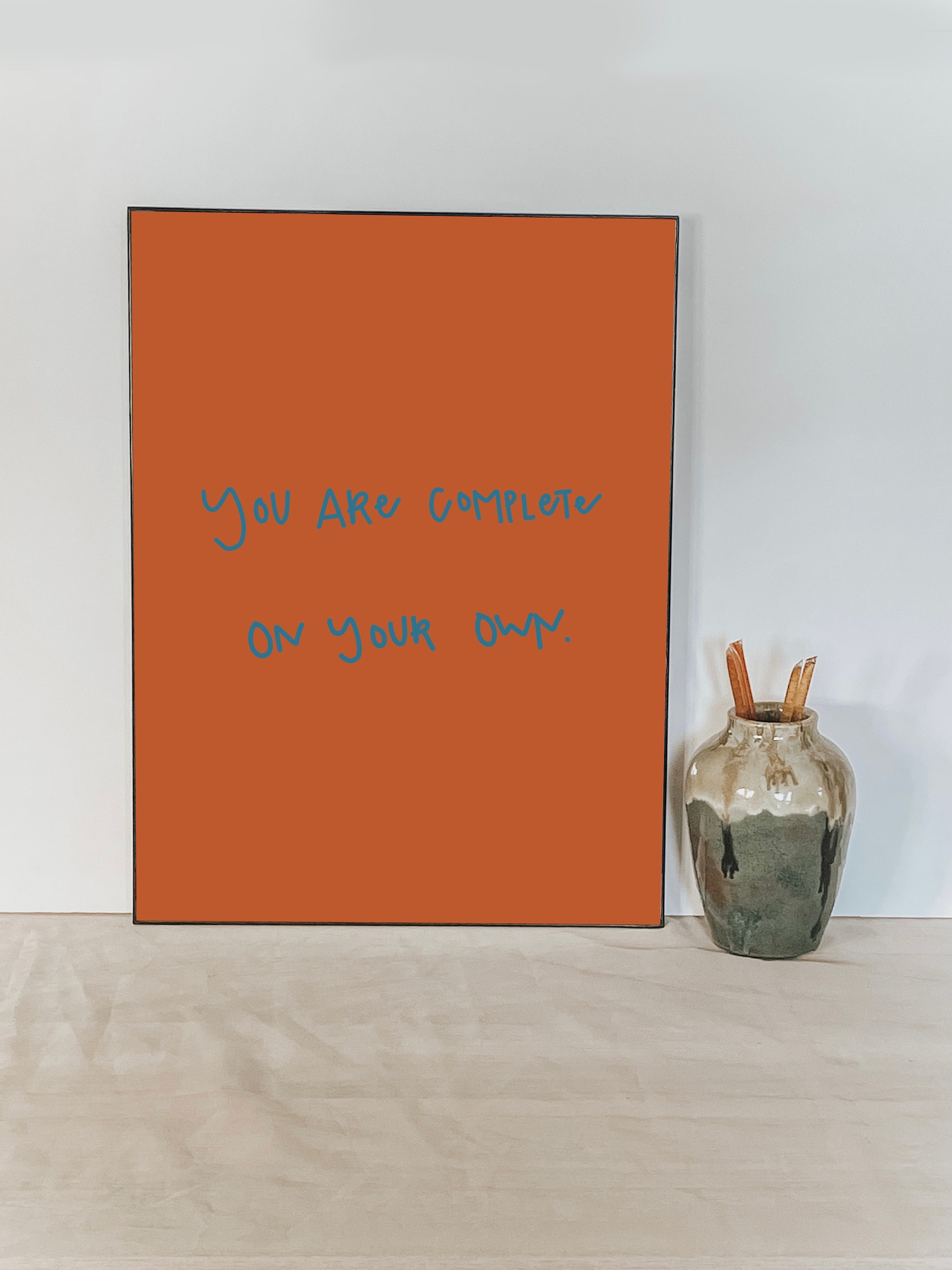 Self Independence Quotes