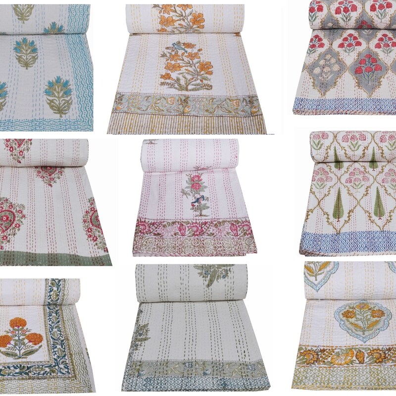 Gypsy Bedding - Etsy