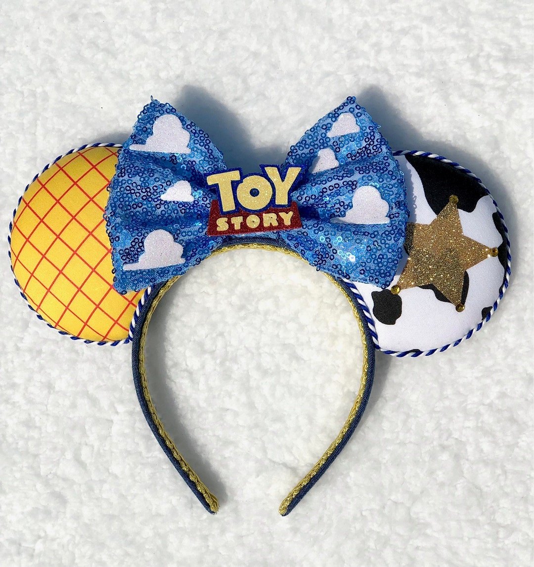 NEW Cowboy Ears - Etsy