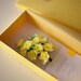 Yellow Spring Paper Flowers, Personalized Gift for Mom - Etsy
