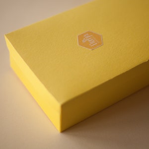 Yellow Spring Paper Flowers, Personalized Gift for Mom - Etsy