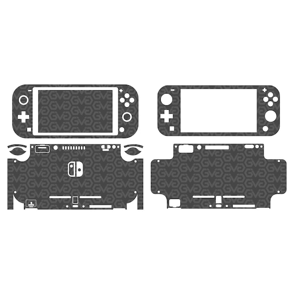 Switch Skin - Etsy